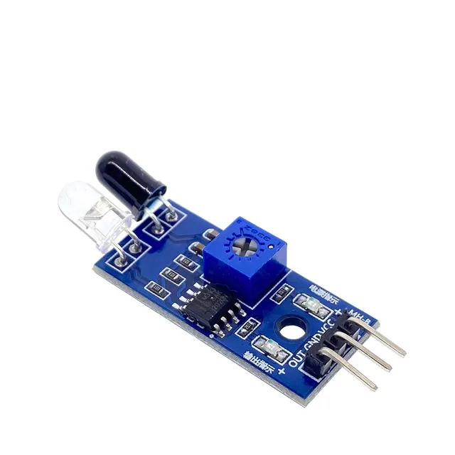 Shenzhen Xuantejia Electronics Co., Ltd. - Sensor, Wifi Module