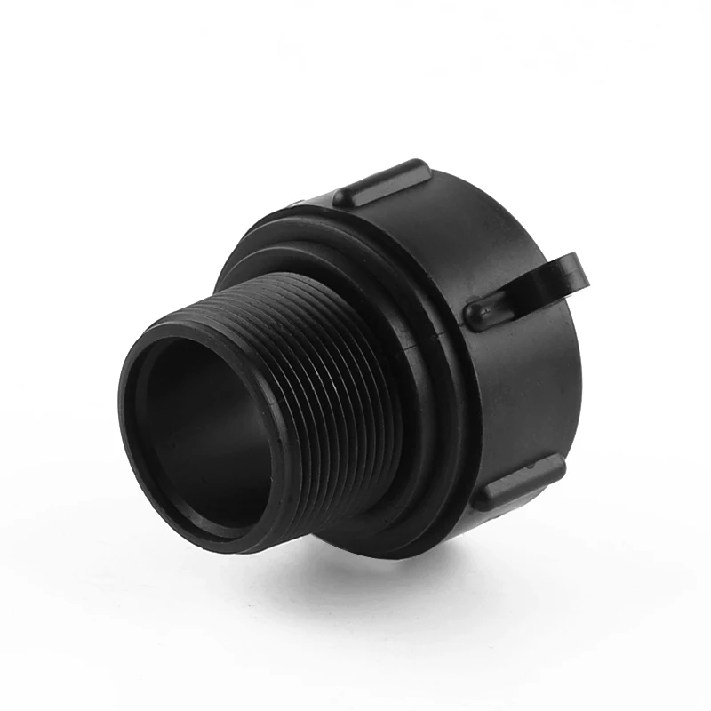Ibc Coupling Threaded Connection Ibc Quick Adapter S60x6 Female Camlock ...