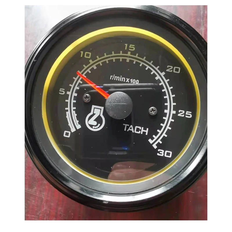Cummins Engine Speed Counter Qsm11 Kta38 Kta19 K19 Nt855 6ct 4bt 6bt ...