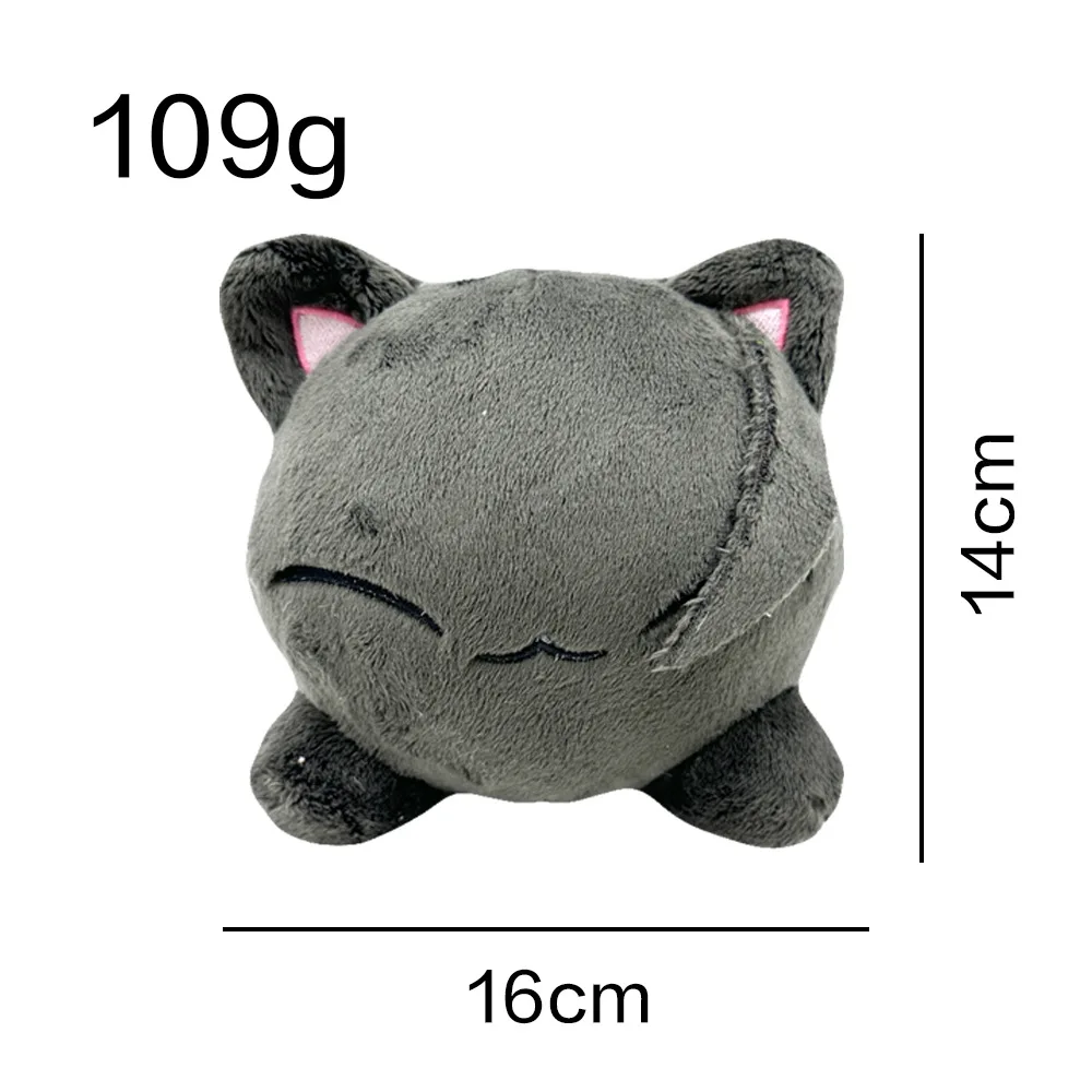 2024new Gojo And Geto Plush Jujutsu Kaisen Toji & Worm Plush Toy ...