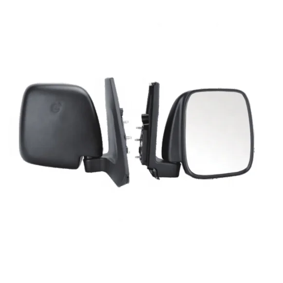 For Suzuki Canter Rear View Side Mirror Lh - Buy Side Mirror For Fiat ...