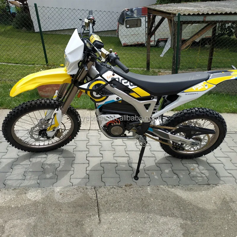 2024 Promotion!!!surron Storm Bee Electric Bike 104v 55ah 22.5kw ...