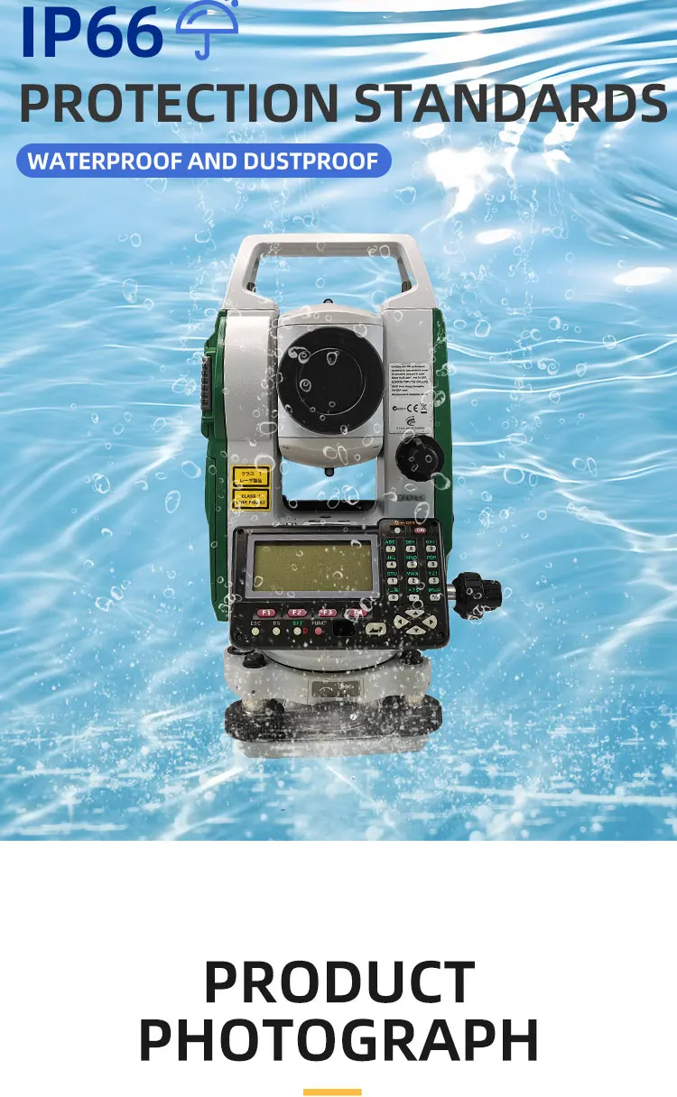 Japan Brand So-kkia Set250x High Quality Topographic Survey Instruments ...