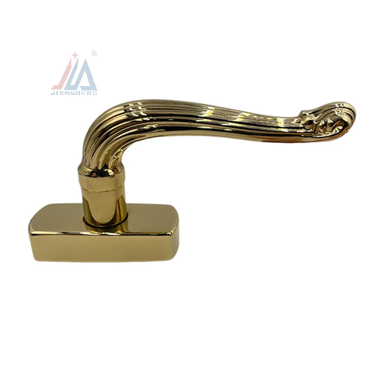 customted anodised handles for upvc sliding window pop up handle upvc ...