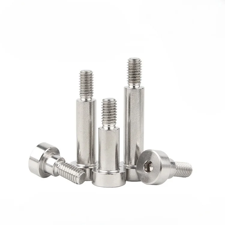 High Quality Universal Stainless Steel Shoulder Stop Screw M4 Model ...