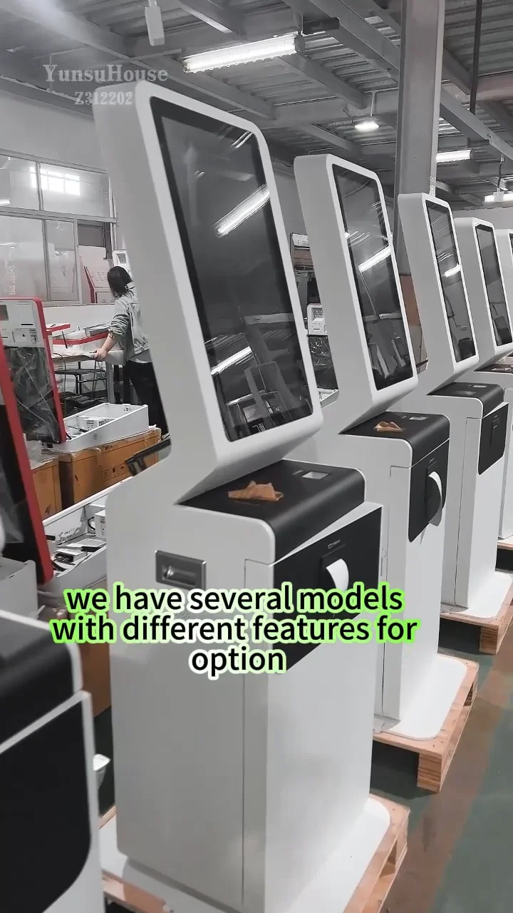 Smart Parking Lot Car Parking System Rfid Access Control Automatic Self ...