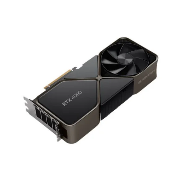 Geforce Rtx 4090 Founder Edition Neue Dlss 3-technologie Für ...