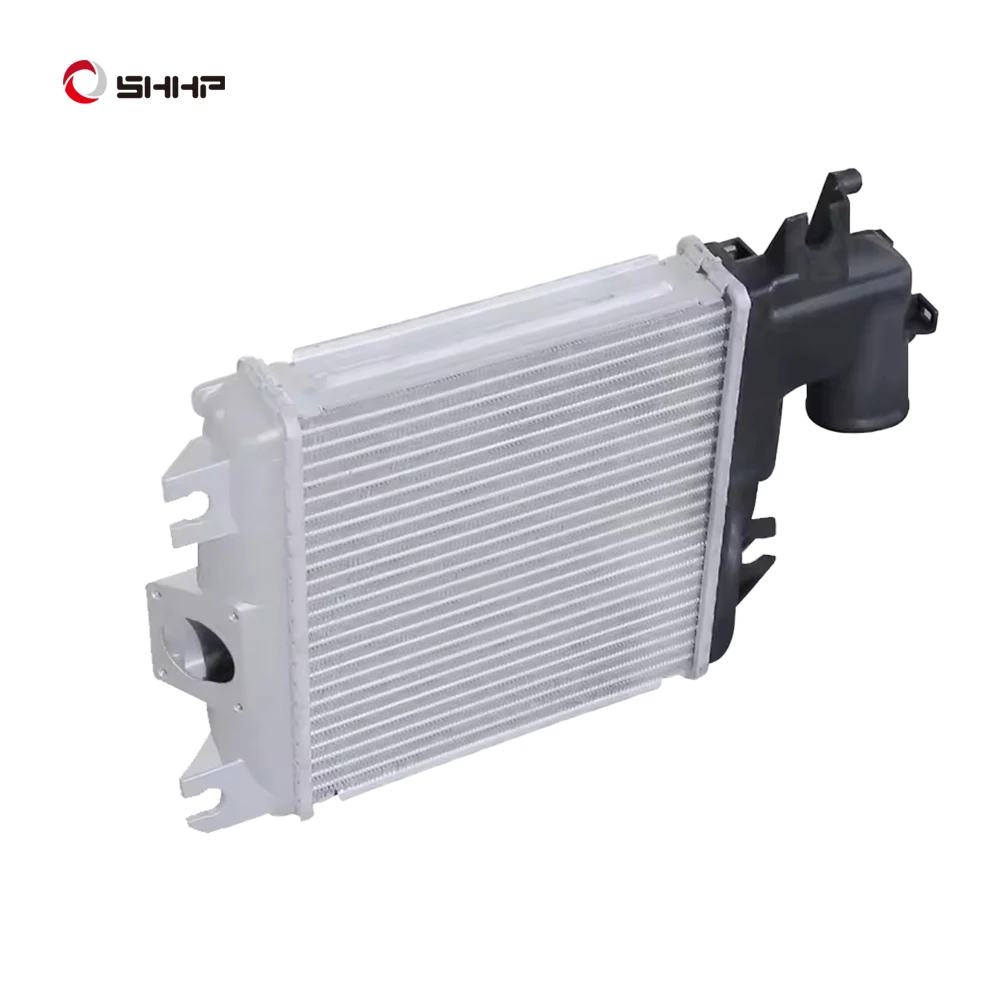Auto Parts Intercooler For Toyota Hilux 2.5d 2005- Oem 179400l030 ...