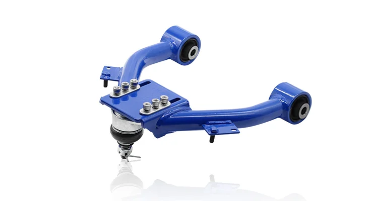 Suspension System Rear Wheel Camber Angle Adjustable Arm Control Arm ...