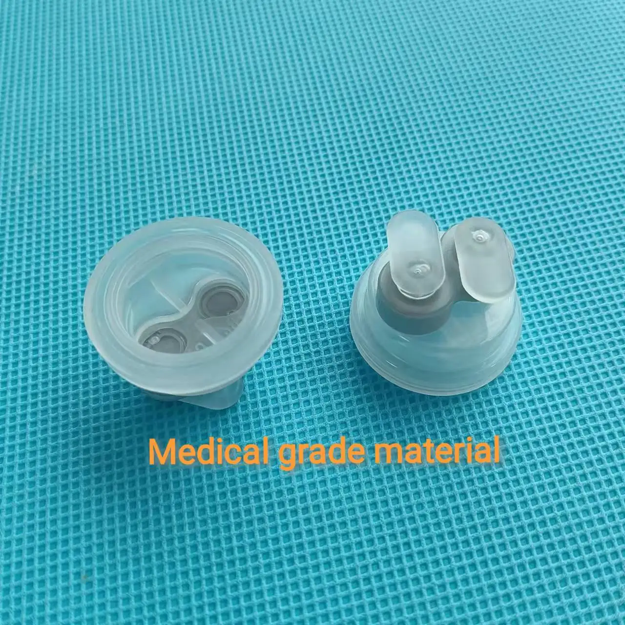 2022 Newly Assembled 28mm 29mm Pp Euro Cap For Iv Bottle Buying Online ...