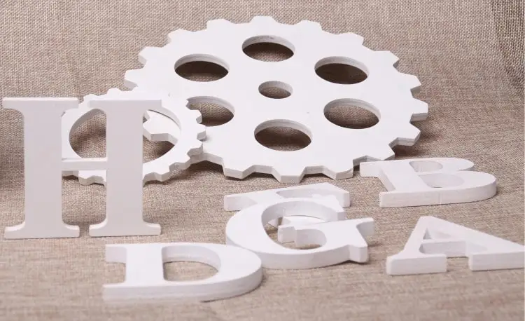 PVC Celuka Foam Sheet - High Density, Versatile & Durable