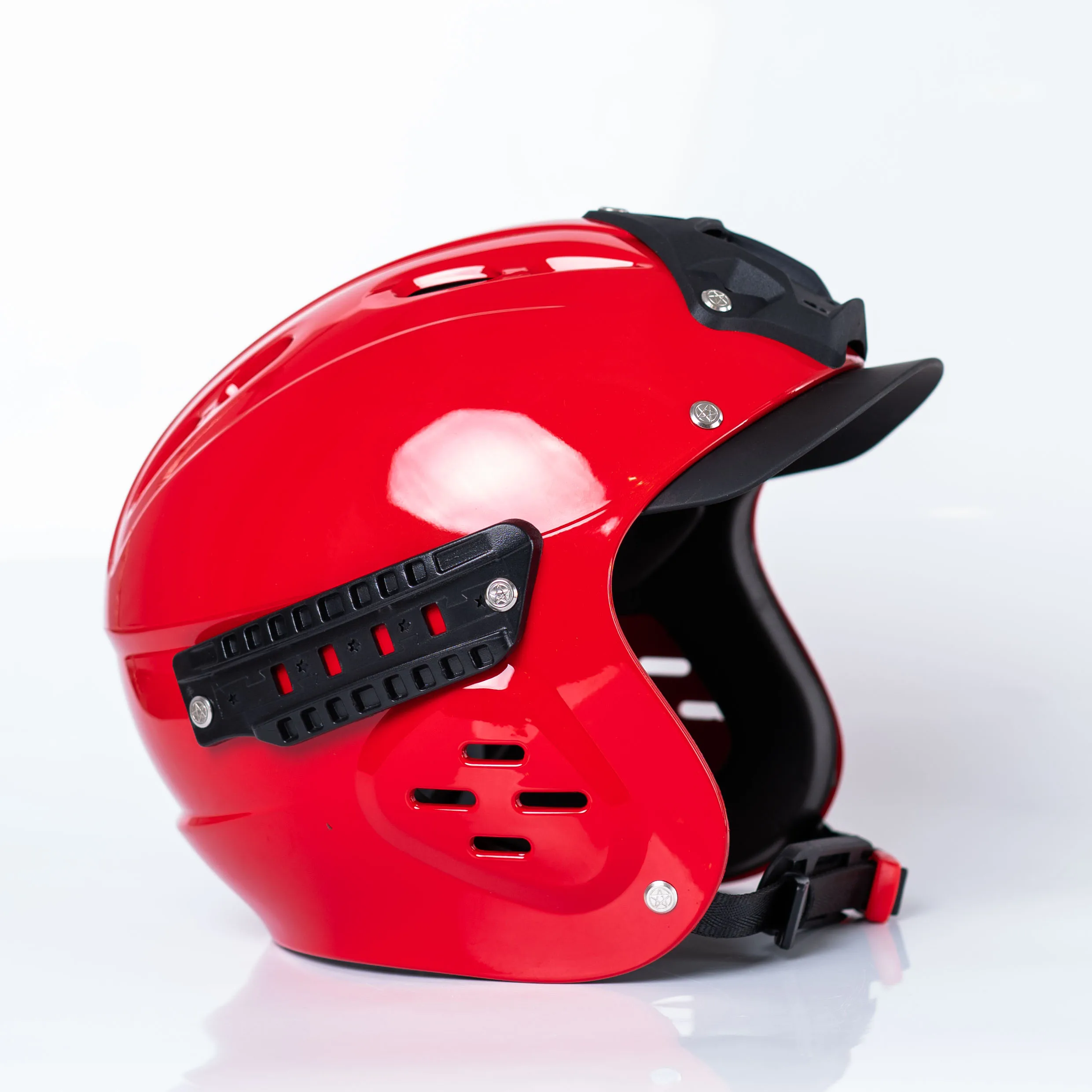 Water Rescue Full Face Water Helmet With Visor For Water Sport With ...