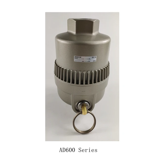Auto Drain Valve AD600 AD600-06 AD600-10| Alibaba.com