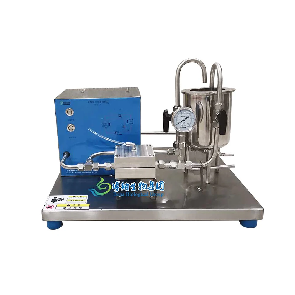 Flat Sheet Membrane Filtration Machine for Laboratories - Lab Testing ...