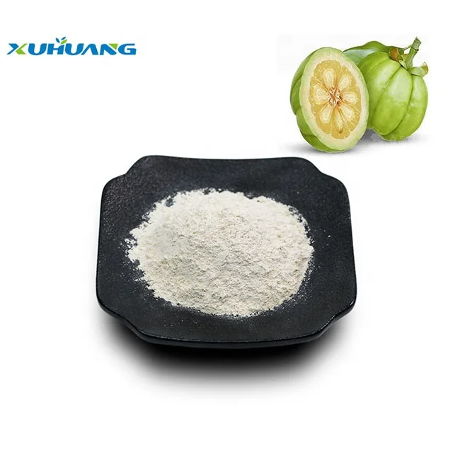 Organic Hydroxycitric Acid 60% Garcinia Cambogia Extract| Alibaba.com