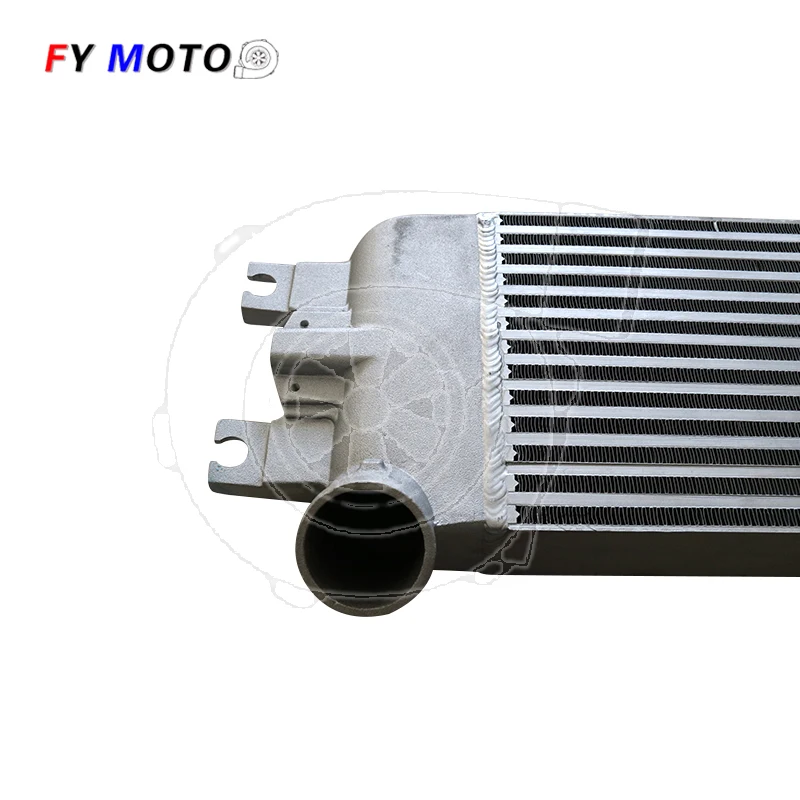 Intercooler for Nissan GU PATROL ZD30 - Upgrade Performance