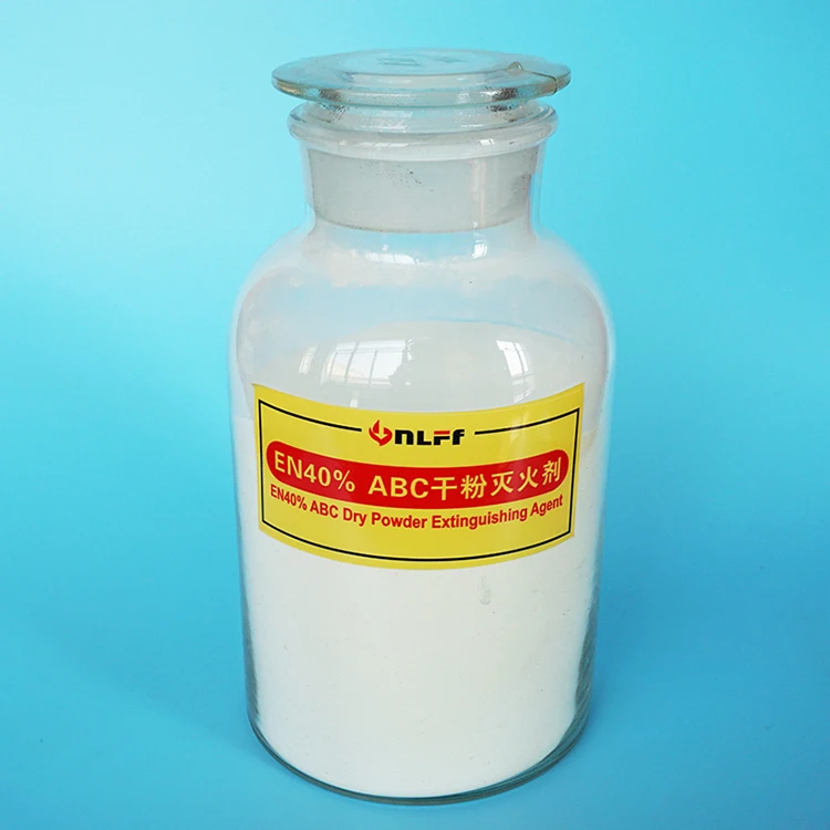 Fire Extinguisher Spare Parts Mono Ammonium Phosphate Fire ...