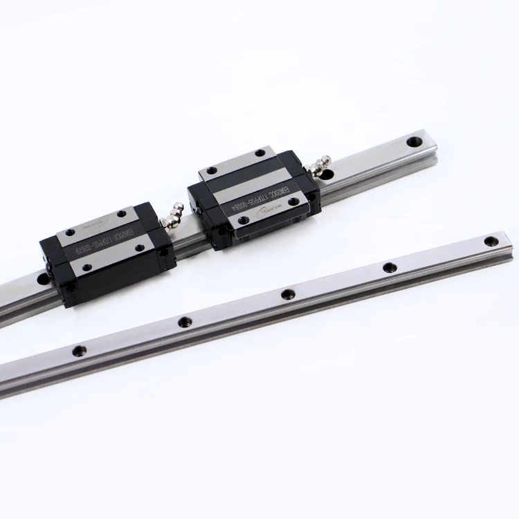 Hot Selling Sbr10 Sbr12 Sbr13 Sbr16 Sbr20 Sbr25 Sbr30 Sbr35 Sbr40 Sbr50 Linear Guide Rail - Buy ...