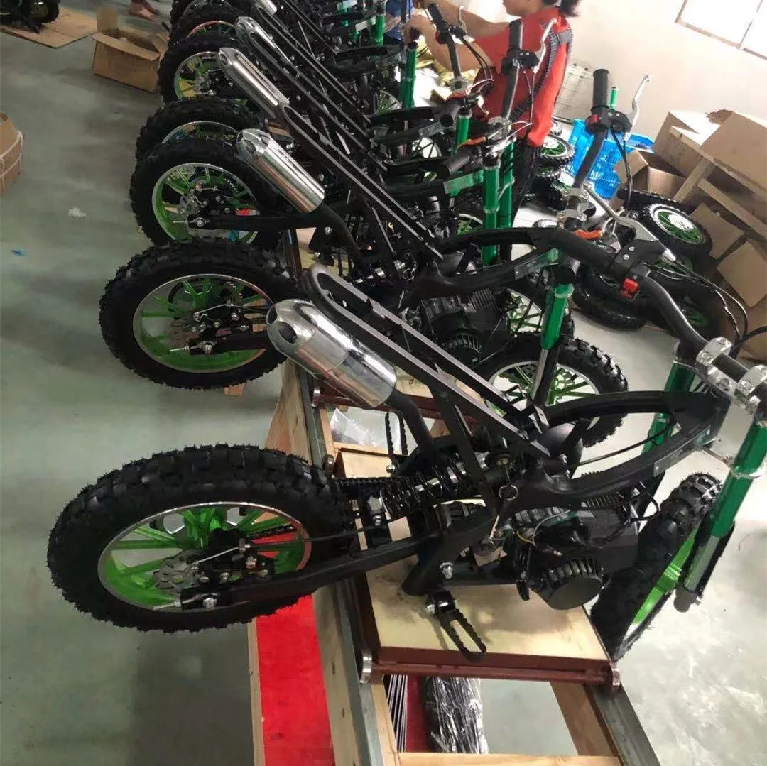 Roywell 250cc 200cc off-road cross motorcycles 300cc 2 stoke dirt bike ...
