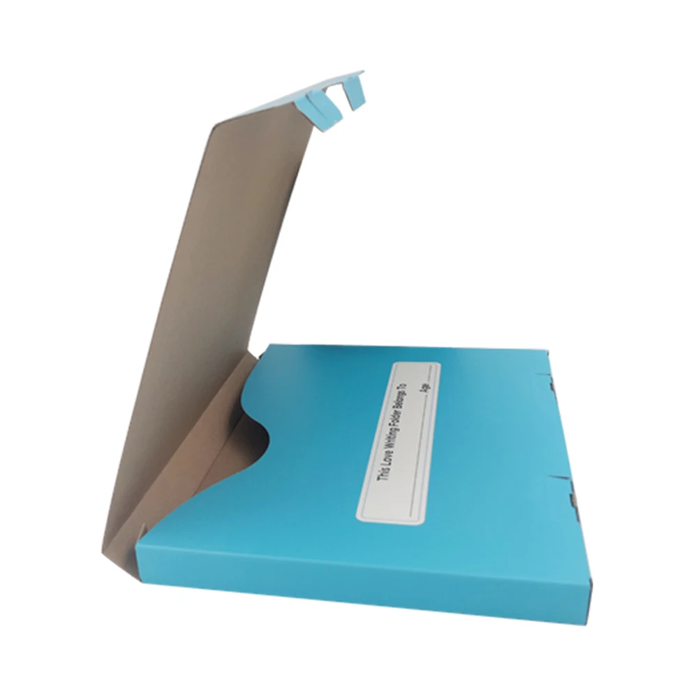 Custom Shipping Box Packaging Digital Printing Corrugated Box Reusable Double Corrugated Boxes ...