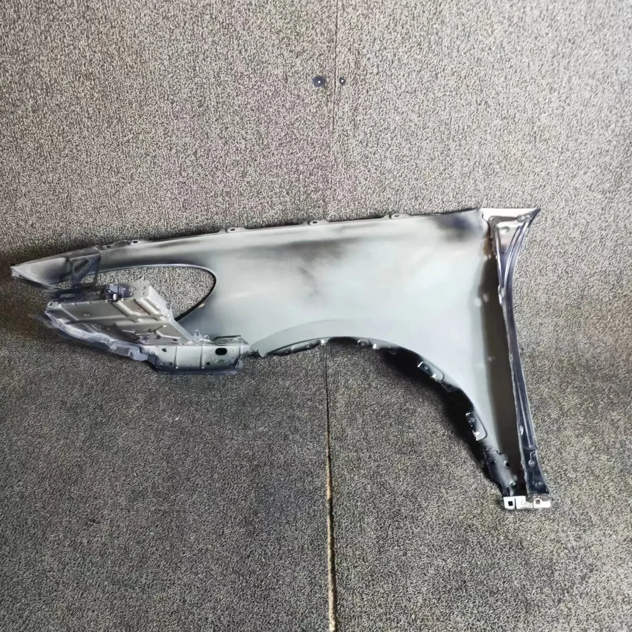 Oem95850303202 For Porsche Cayenne Original Right Front Fender - Buy ...