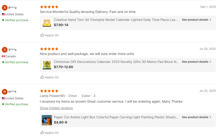 Custom Hary Hogwarts Castle 3D Model Notepad Paper Art Bookmark Hand ...