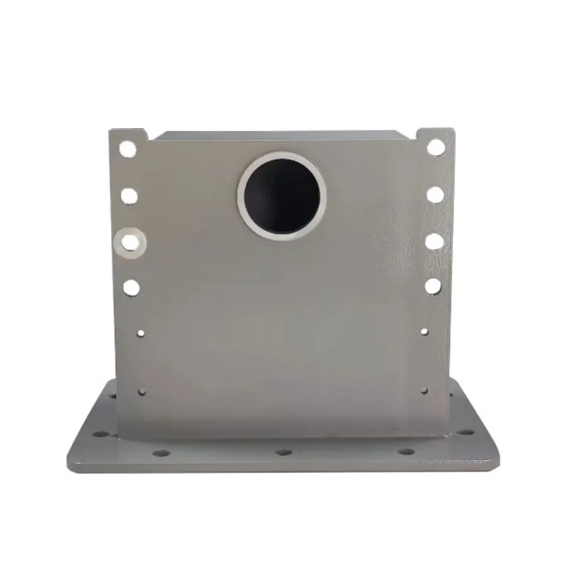 Industrial Microwave Drying Equipment Magnetron Rectangular Aluminum 8 ...