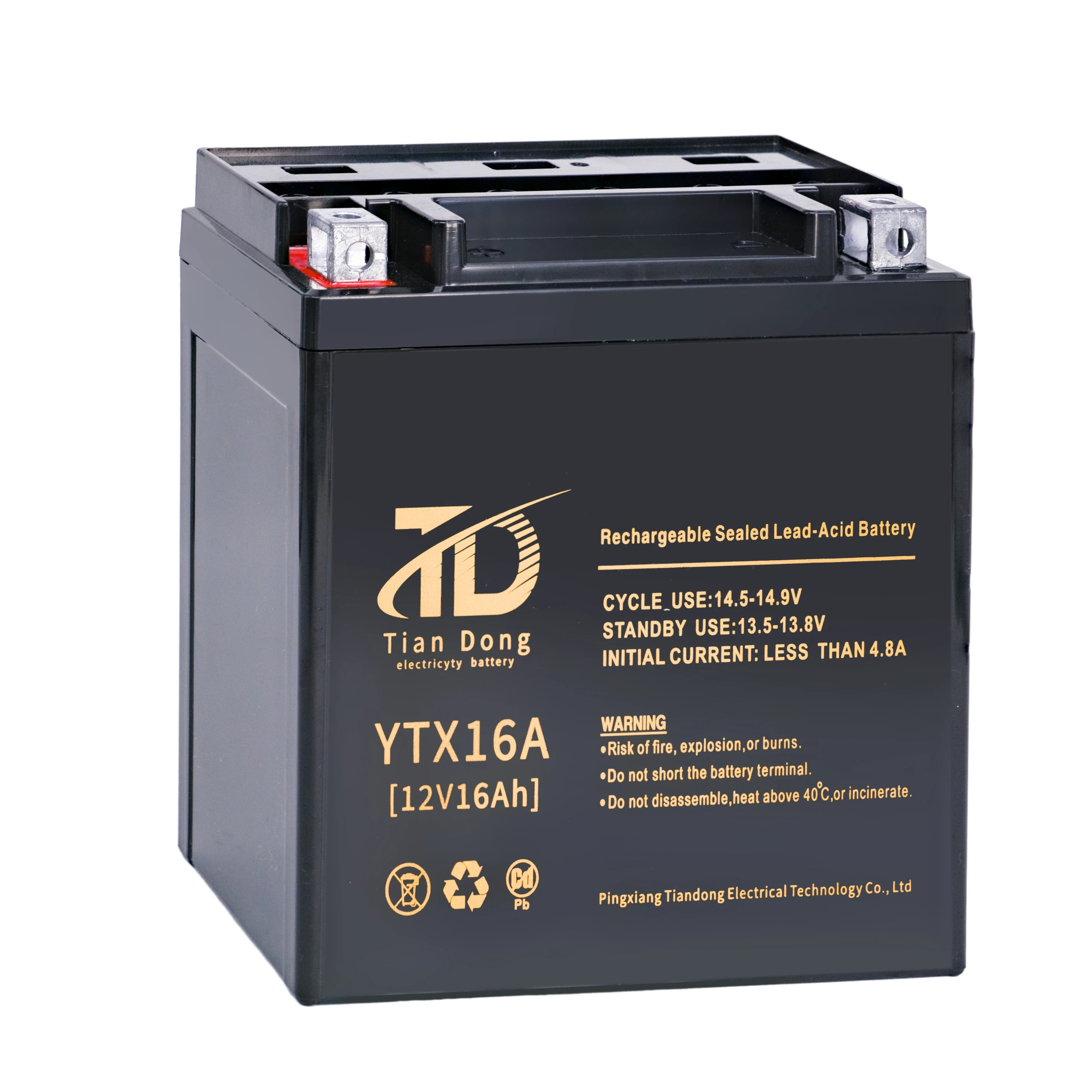 Graphene Scooter Battery 12v For Suzuki Hooch Scooter Battery - Buy ...