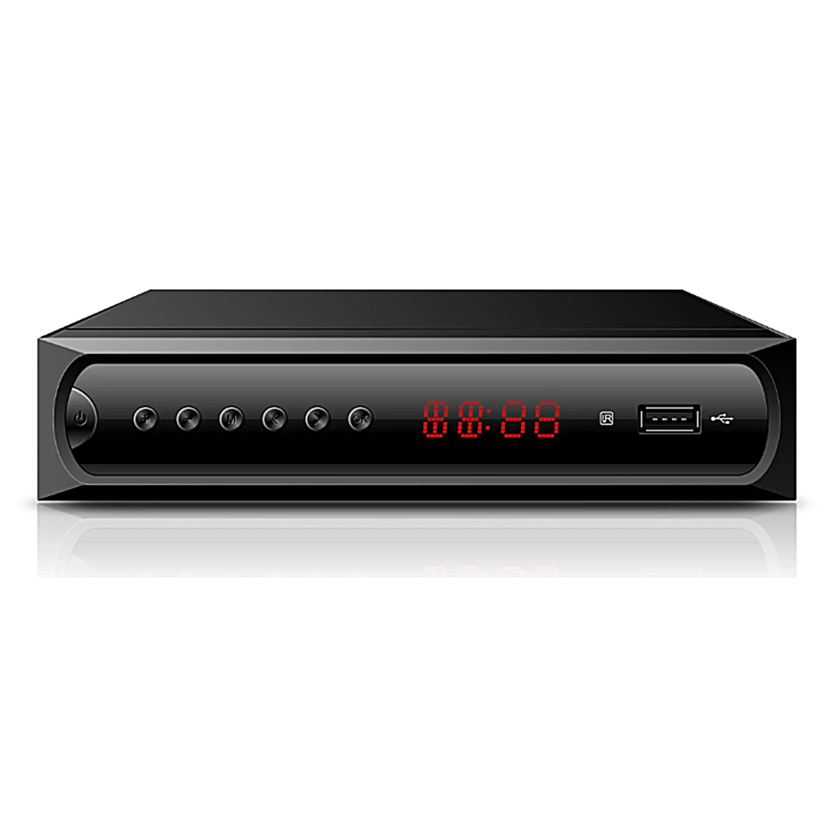 1080p High Resolution Iptv M3u 2k 4k Free Movies Youtube T2 Set Top Box ...