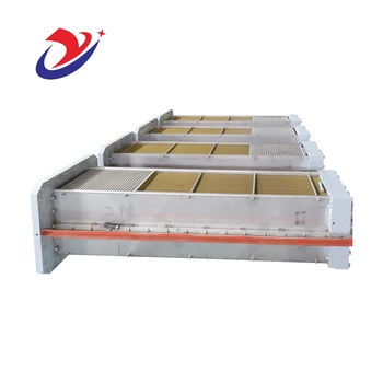 Inter Cooler 950da3 Aluminum Fin Stainless Still Heat Exchanger Shell ...