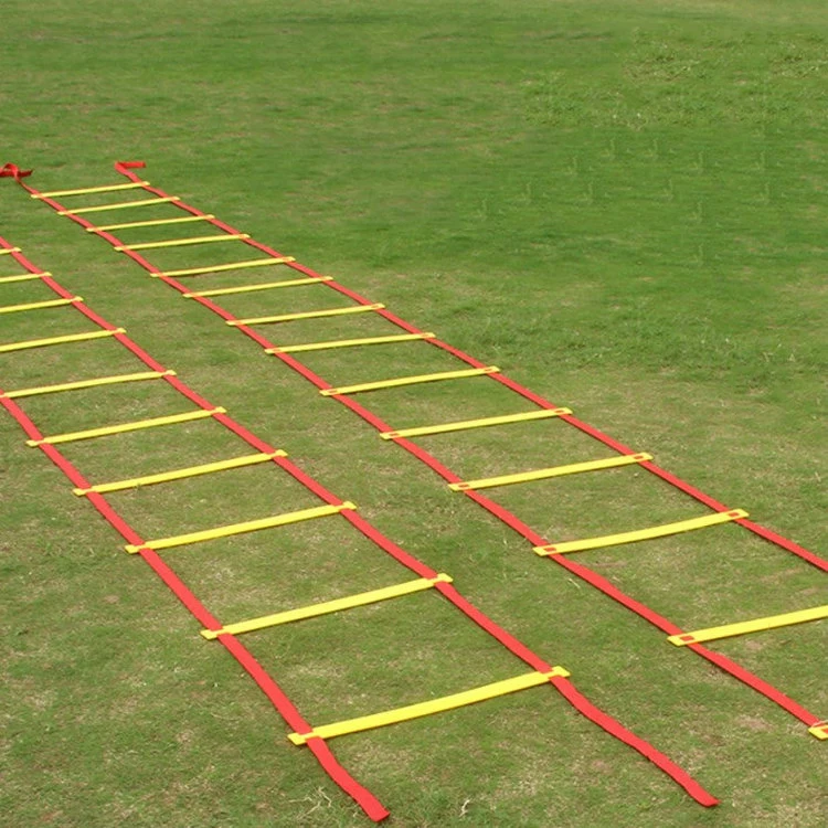 ZJFIT Agility Ladder - Enhance Speed and Agility Training