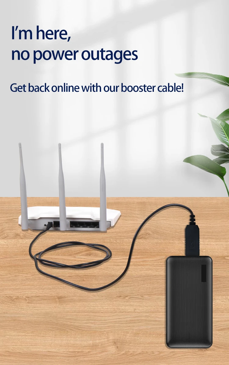 Wifi Router Modem Dc 5.5*2.1 Mm 5.5*2.5 Mm Plug 5v Usb To 12v Dc Power ...