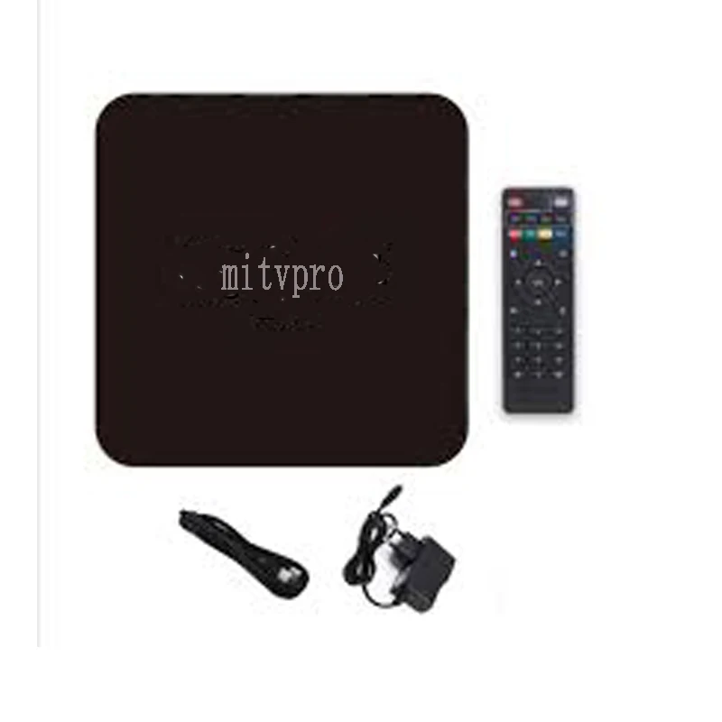 M3u Brand Android Set-top Box Provides Samples For Free Test ...