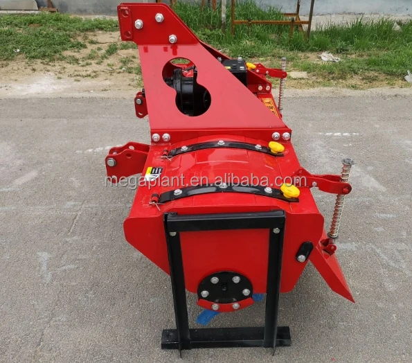Agricultural Implement Pto Tillers Rotary Tiller 3 Point 25hp Mini ...