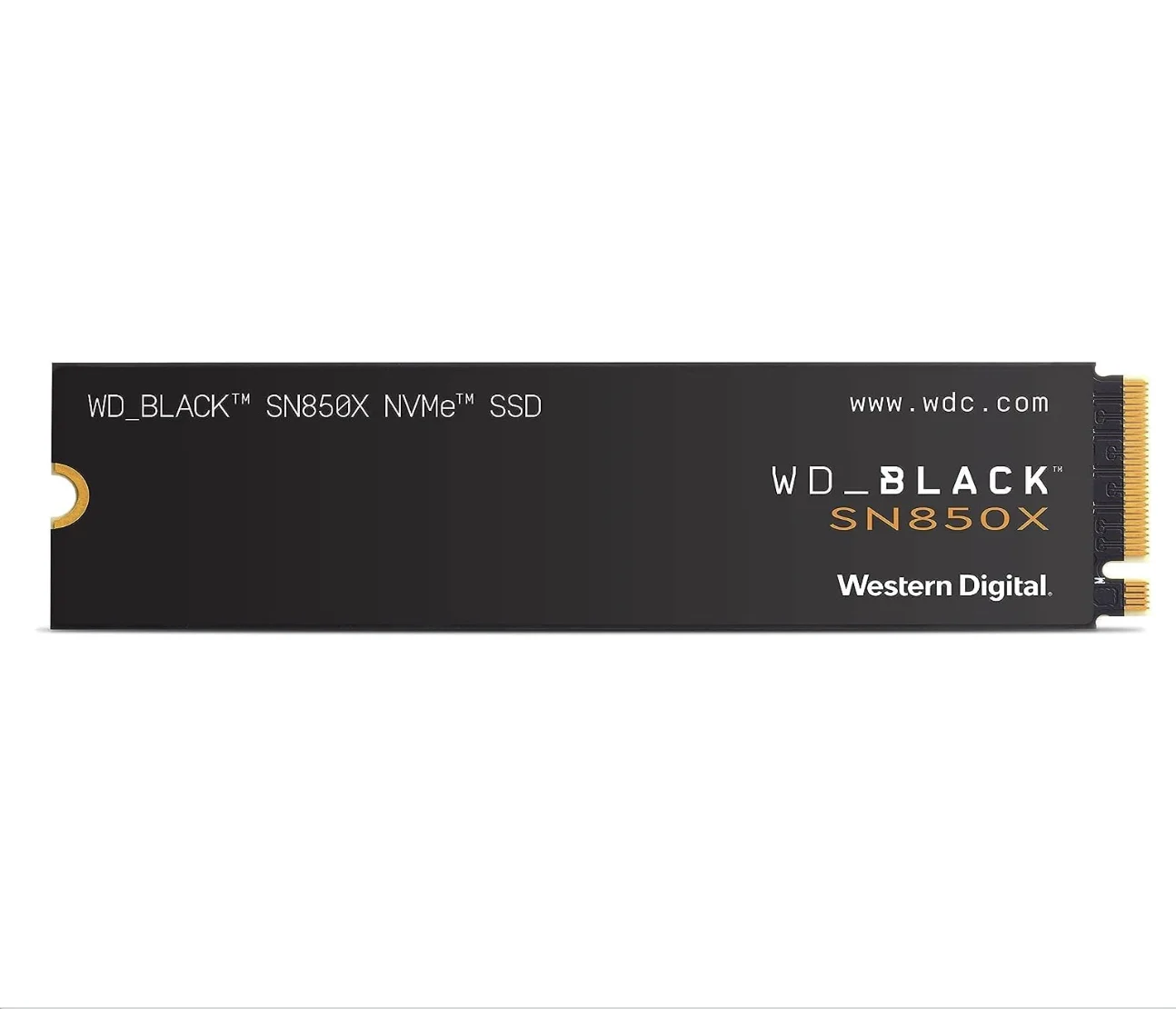 4tb Sn850x Nvme Internal Gaming Ssd Solid State Drive - Gen4 Pcie,M.2 ...