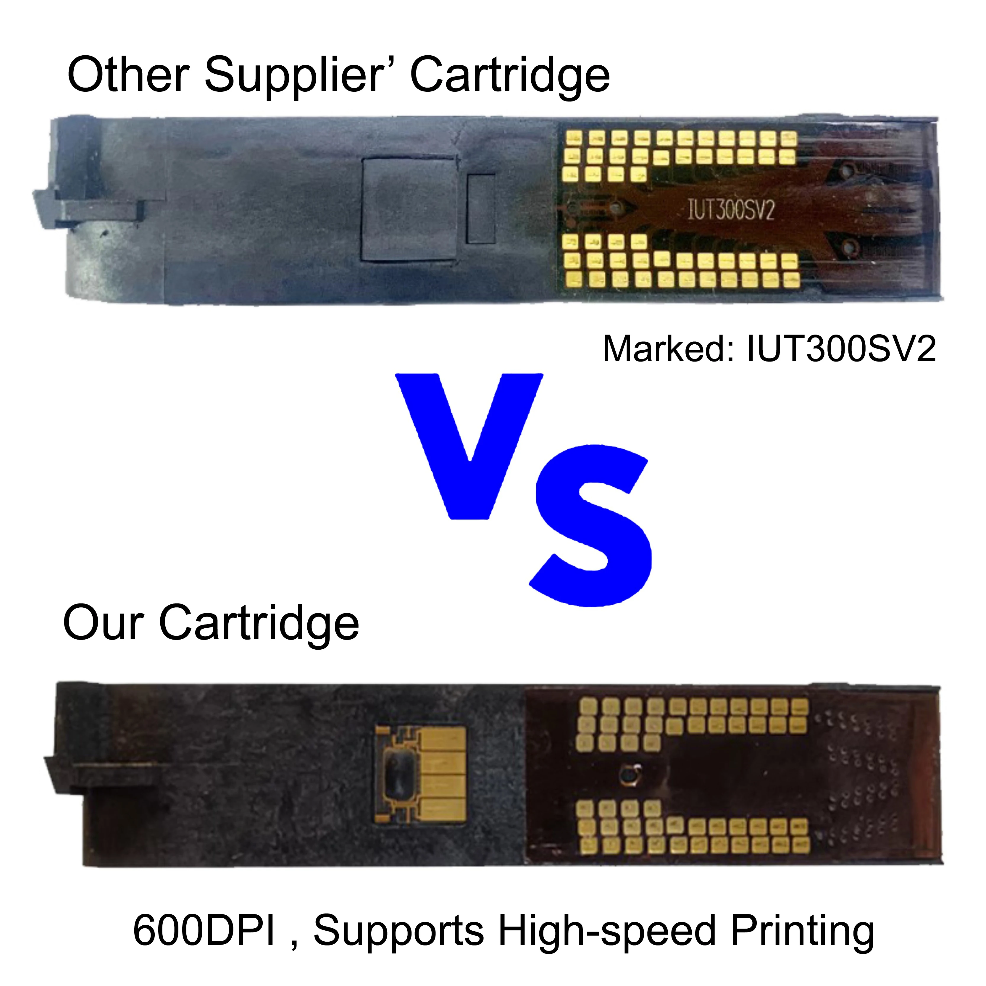 2588 Js10 12 Js21 Bk42a 2790k 2580 2590 Fol13B Ink Cartridge 600dpi ...