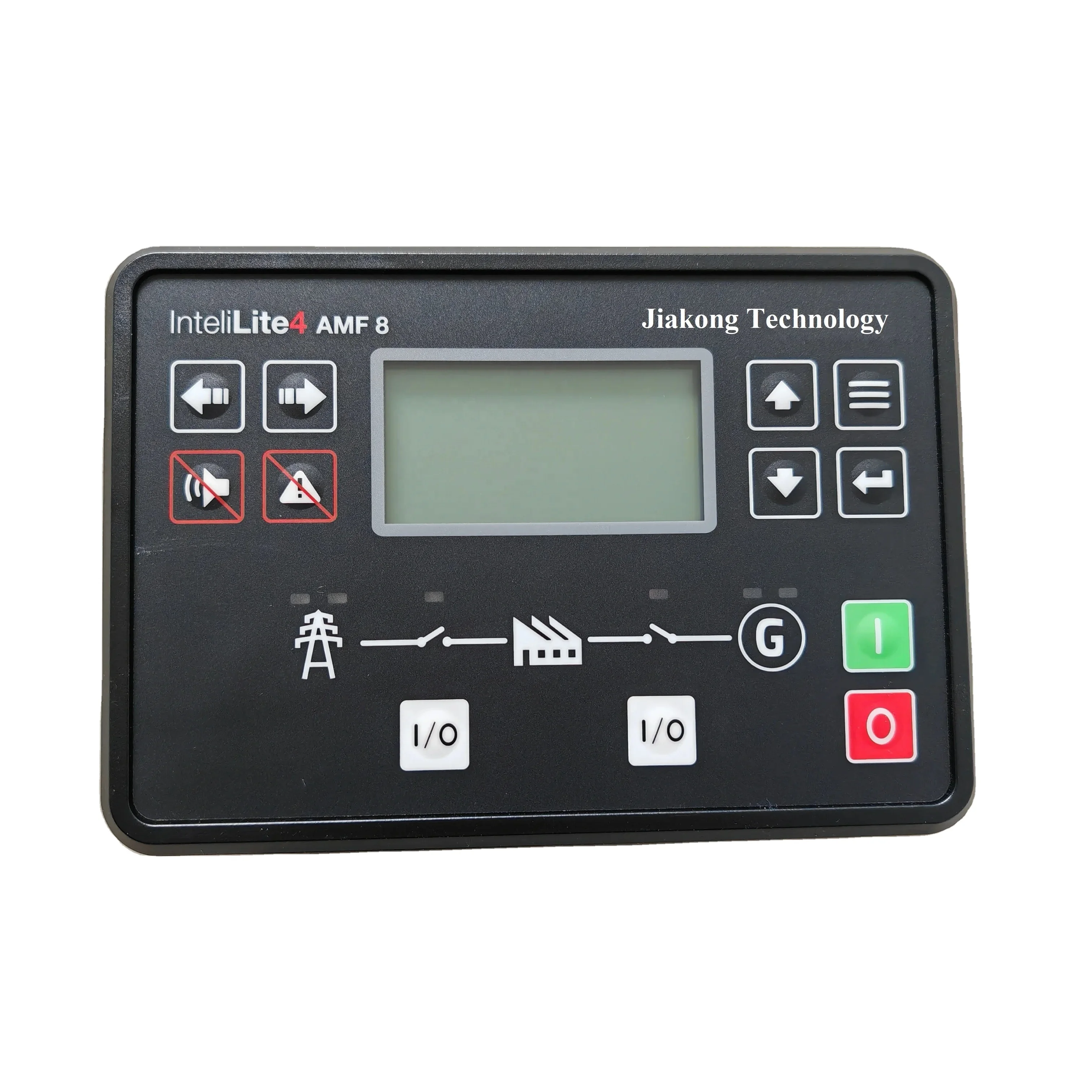 Genuine Il4amf8 Controller Original Generator Controller Il4amf8xbaa Single Gen-set Controller ...