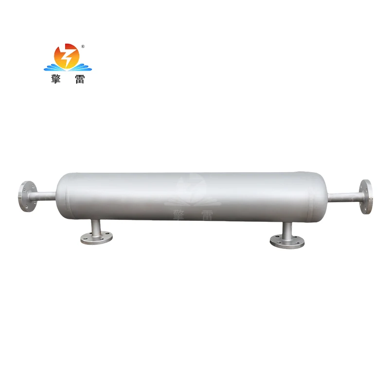 mini shell and tube heat exchanger Spiral Wound Shell And Tube ...