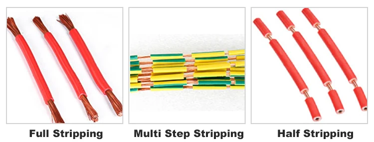 Efficient Wire Stripping with Eastontech's EW-02A+ Machine