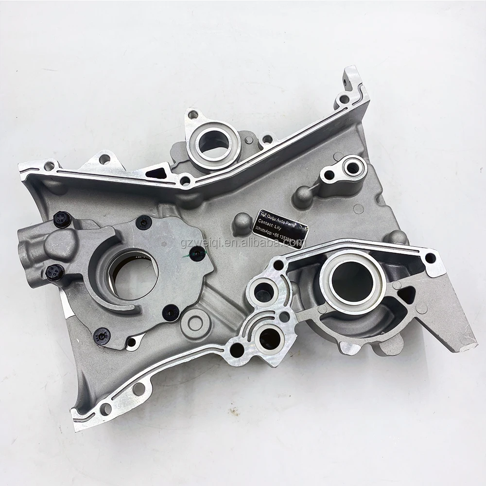 Oil Pump Assy 13500-5M000/13500-5M50A for SENTRA 2000-2006