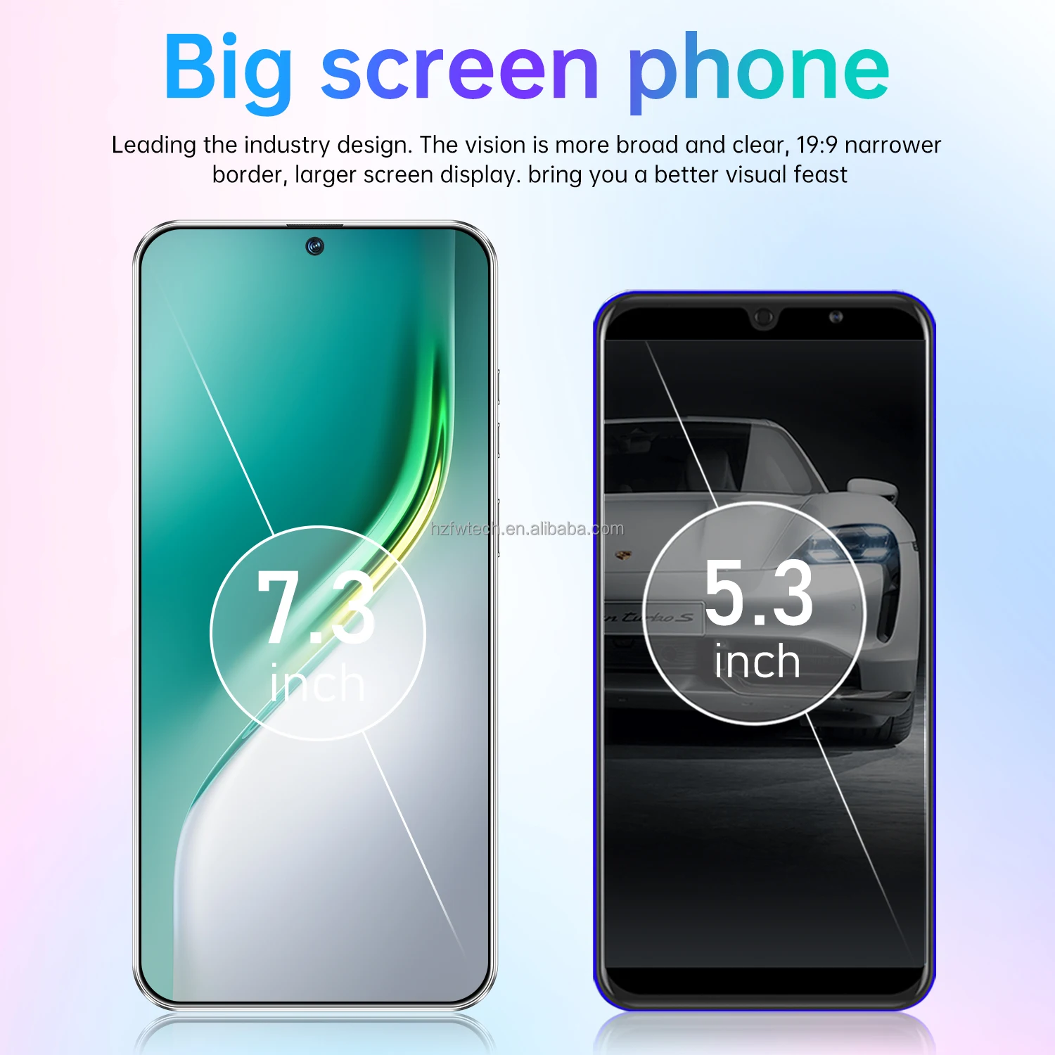 Camon 40 Pro 5G Smartphone 16GB+1TB Android 14 Cellphone HD 7.3inch ...