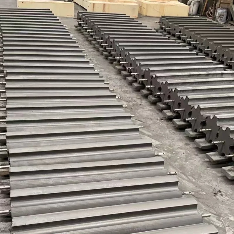 Grounding module and graphite grounding materials for building ...