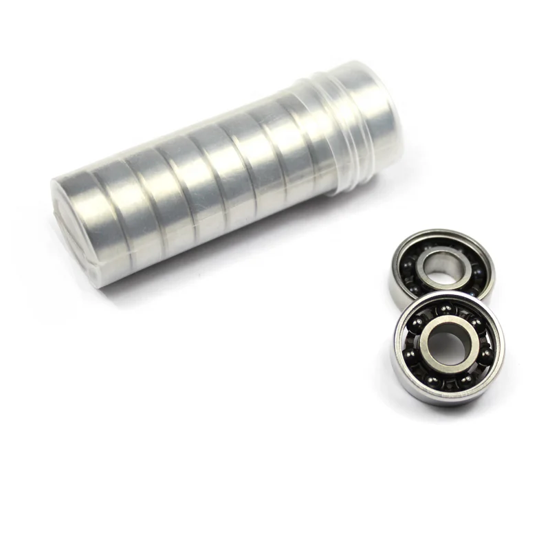 Alta Velocidade Vida Longa Deep Groove Ball Bearing 6309 6310 6312 6313 ...