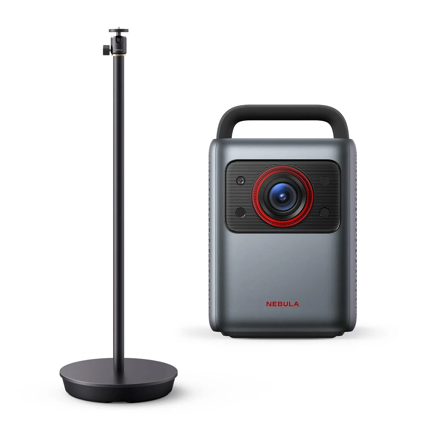 Anker Nebula Cosmos Laser 4K Projector Auto Focus Android TV with 5G ...