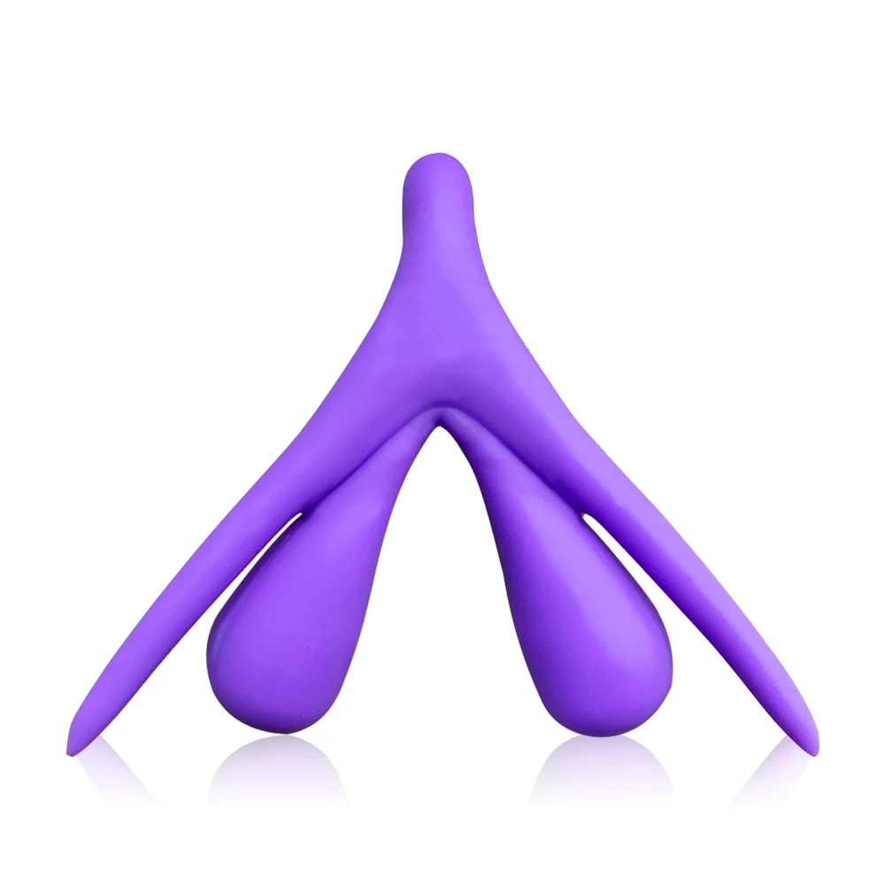 Sex Education Model Factory Price Wholesale Supplier Silicone Clitoral