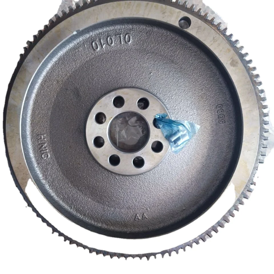 Hiace Flywheel 2kd-ftv Fly Wheel Forhiace 2kd Flywheel 13405-0l01 - Buy ...