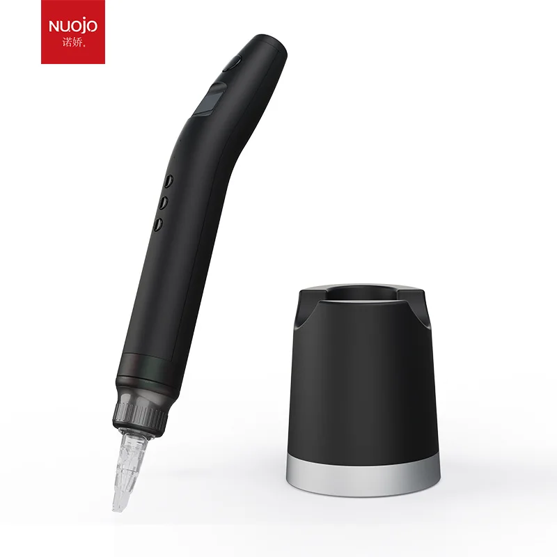 Factory Customise logo Auto Scalp Micropigmentation Machine PMU SMP ...