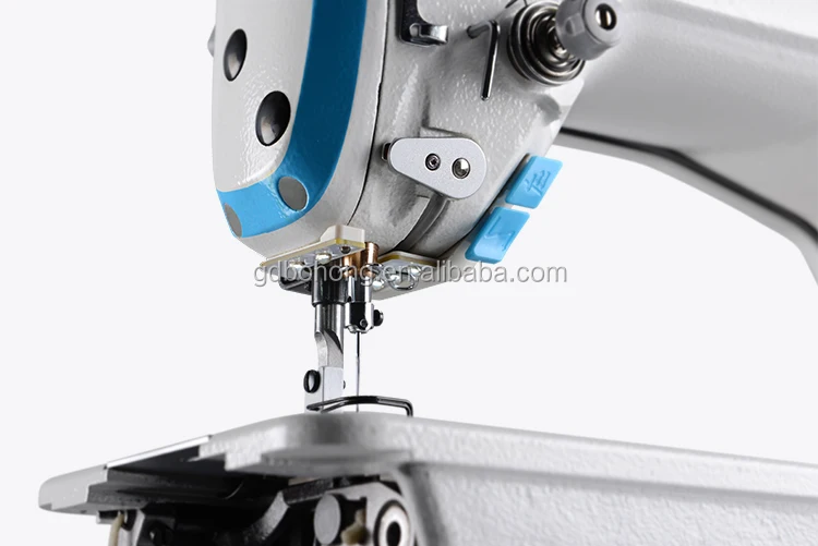 JACK A4 Industrial Sewing Machine - High-Speed & Automatic