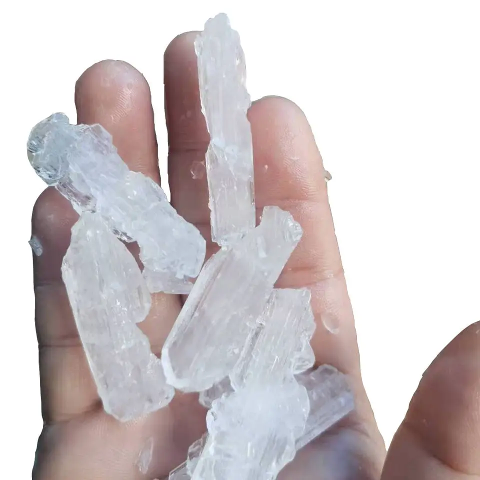 2023 High Quality Cas 89-78-1 Crystal Cas 89781 High Quality Best Price ...