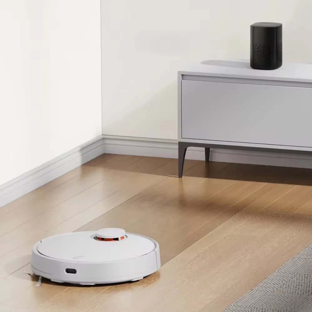 Xiaomi Mijia Vacuum Mop 3c Enhanced Edition Robot Vacuum Cleaner ...